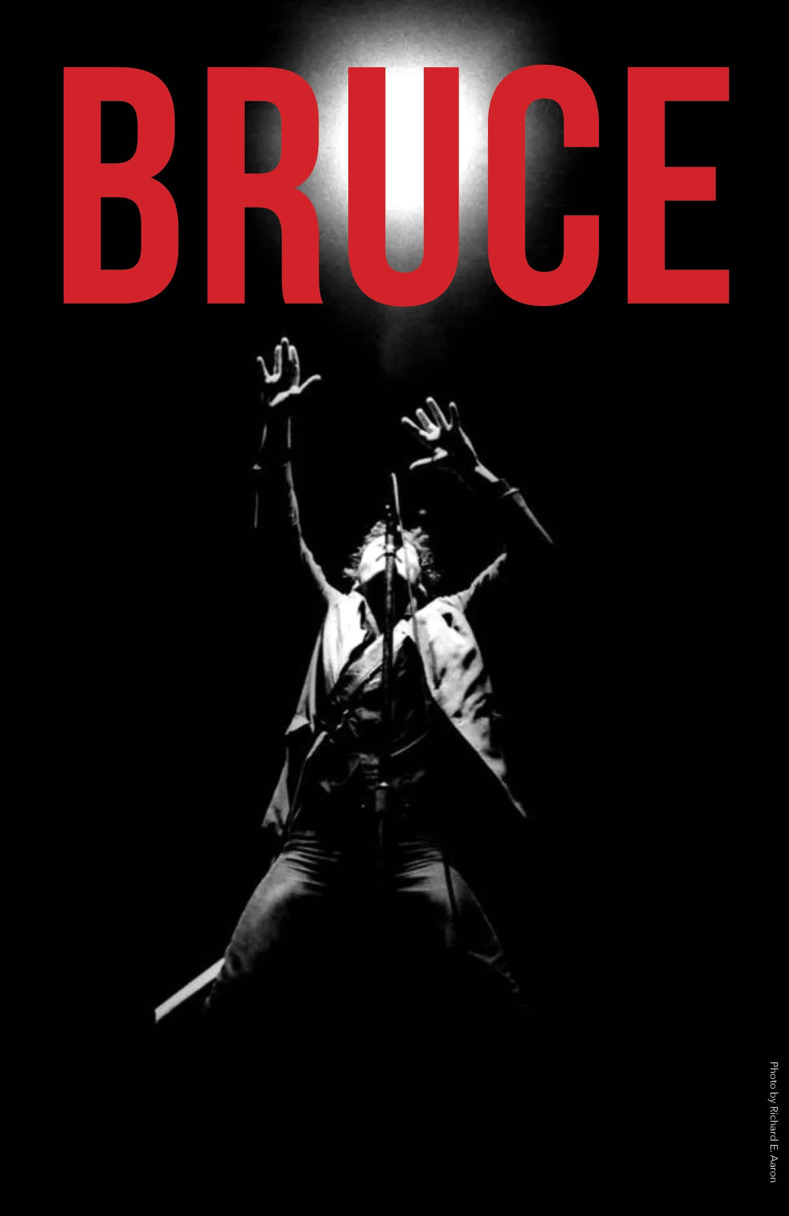 Best of Bruce Springsteen | Iconic Photo Exhibition at Morrison Hotel ...