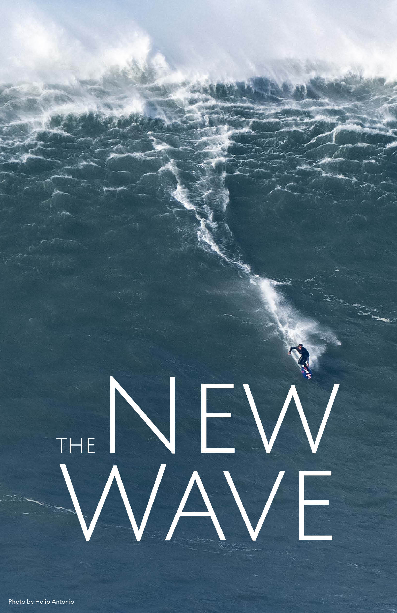 The New Wave - Online Exclusive