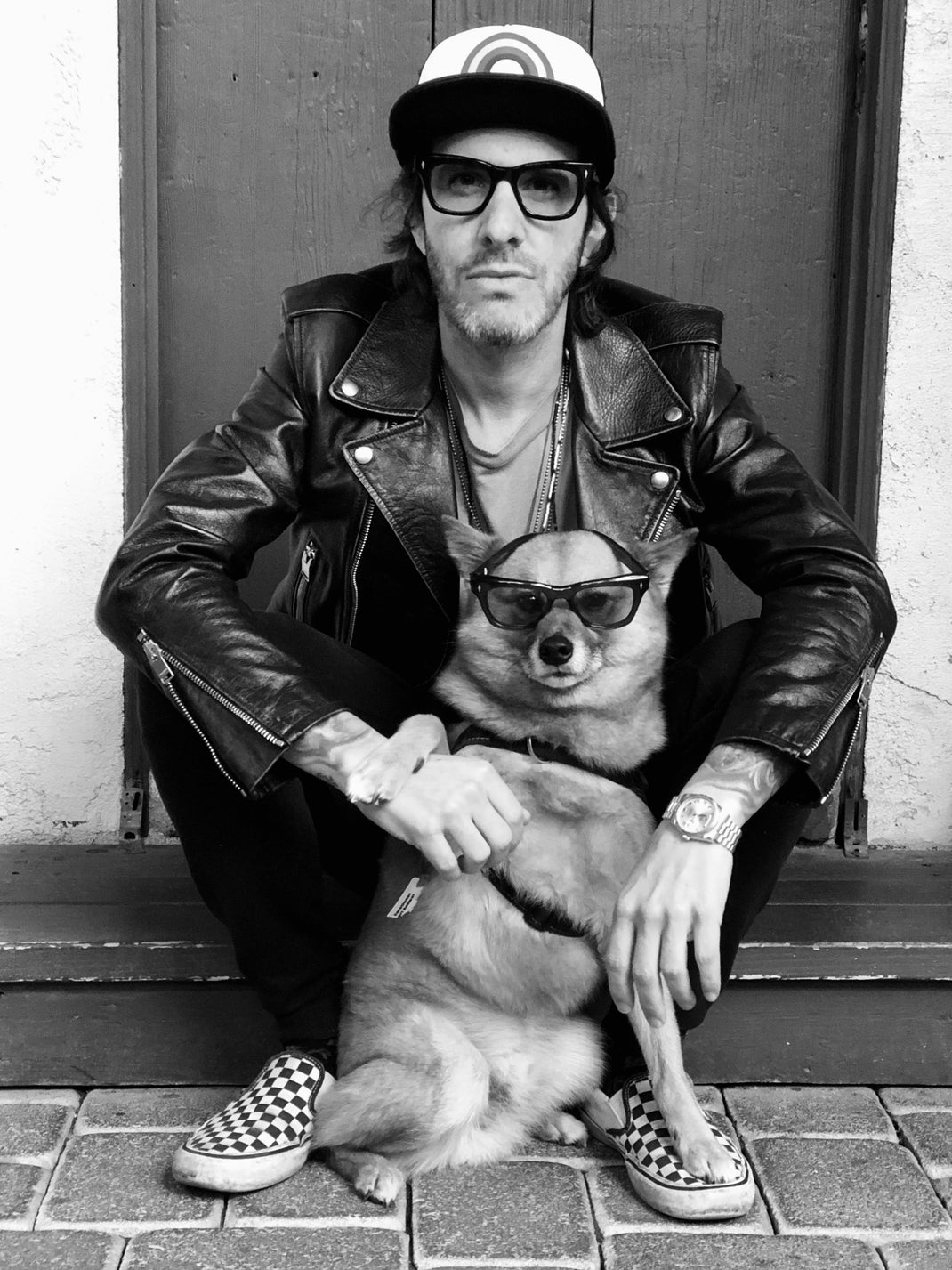 Morrison Hotel Gallery