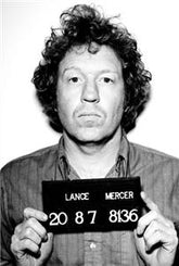 Lance Mercer