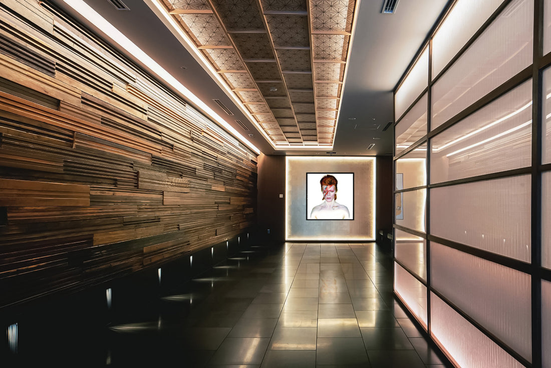 Morrison Hotel Gallery