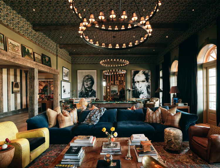 Home Edition – Stunning Music Photography for Your Home Space ...