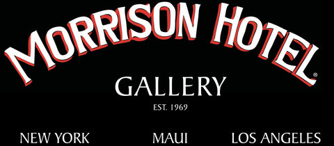 Morrison Hotel Gallery