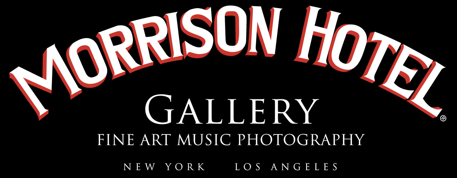 Morrison Hotel Gallery
