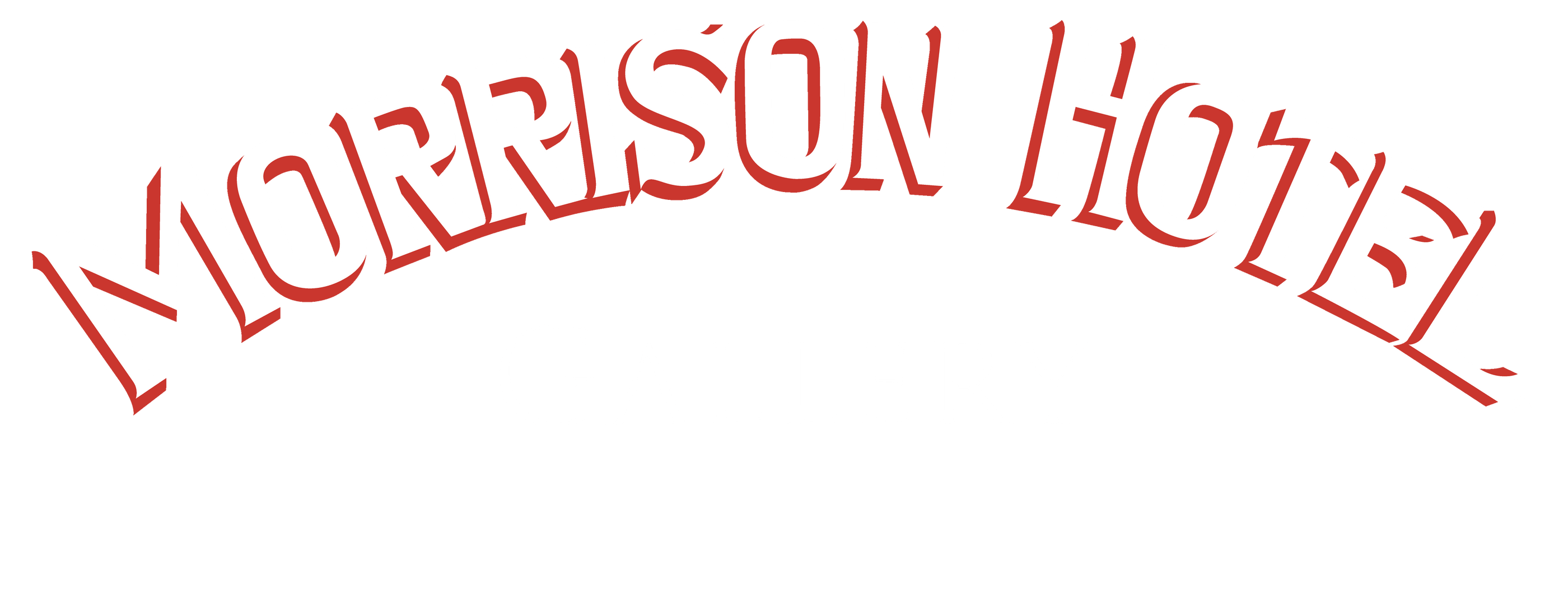 Morrison Hotel Gallery Locations in New York & Los Angeles