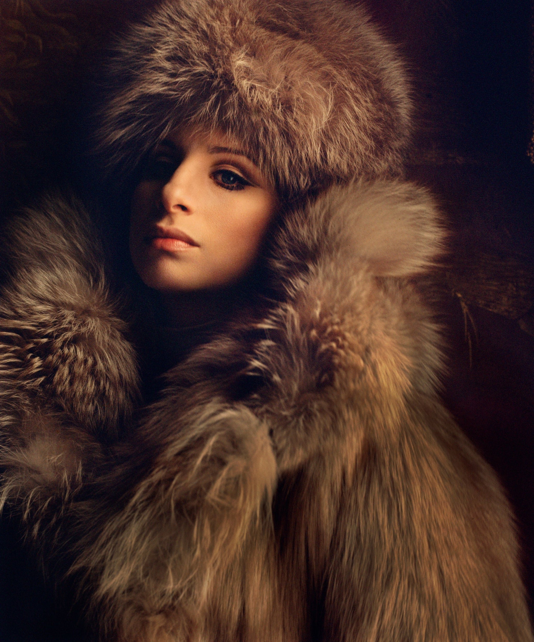 Barbra Streisand, 1969