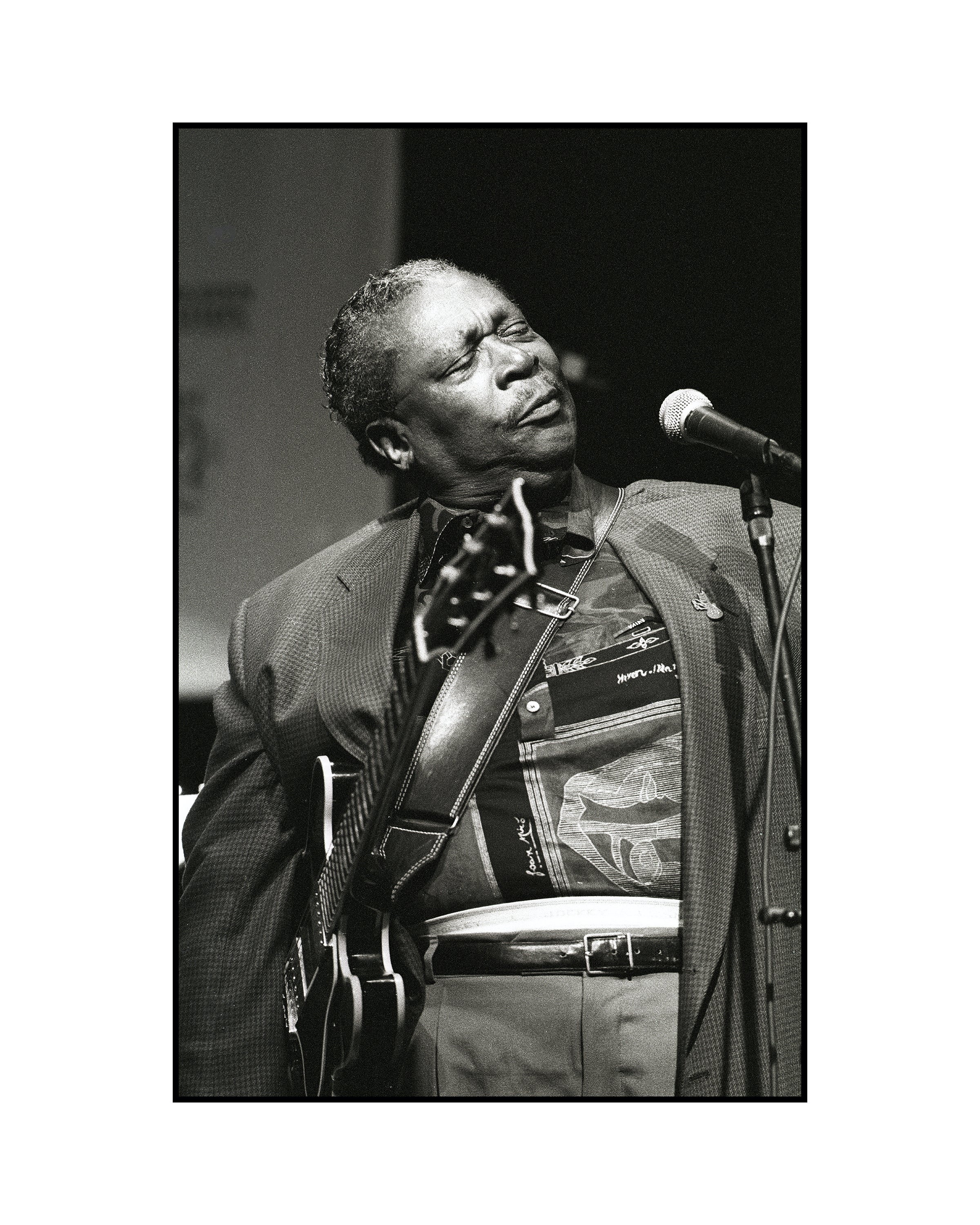 Morrison Hotel Gallery