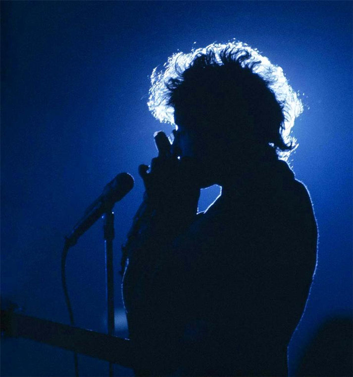 Morrison Hotel Gallery