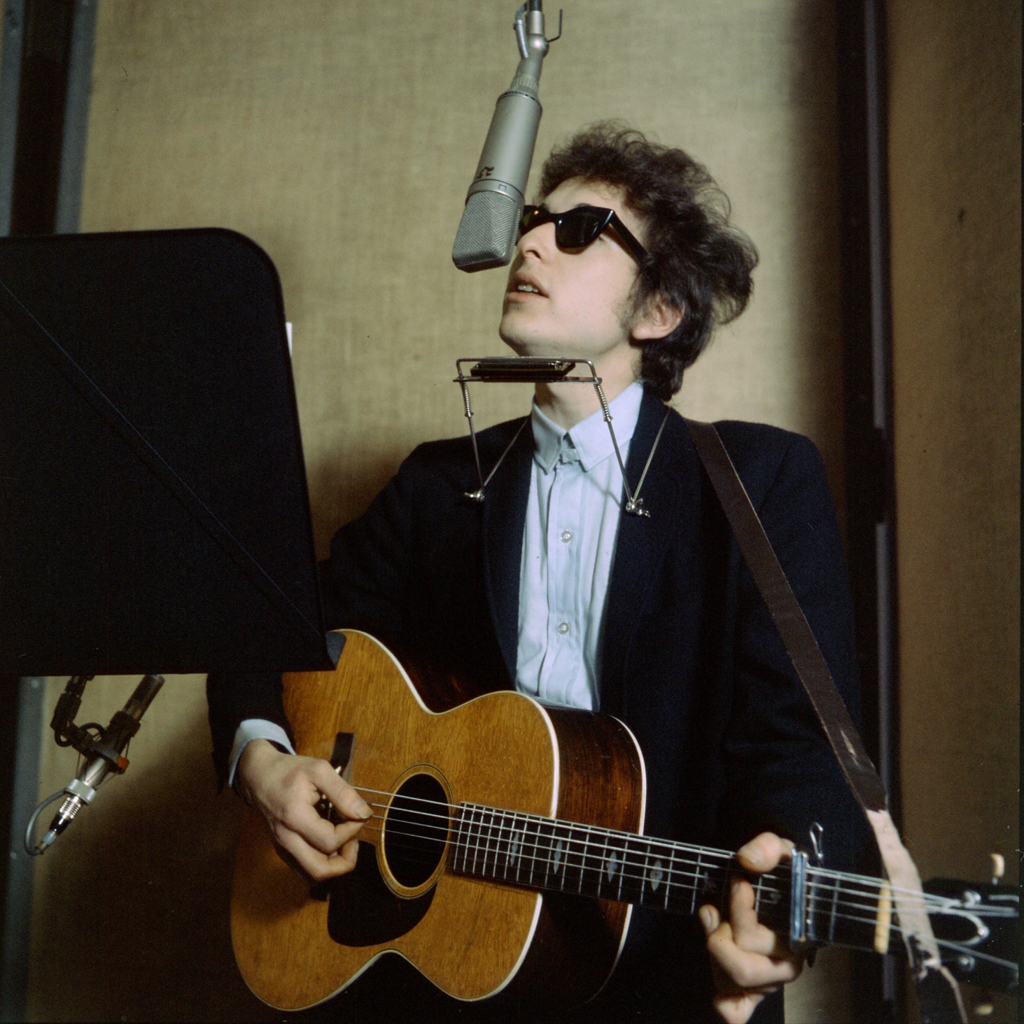 Post:Bob Dylan "Highway 61 Renixed"