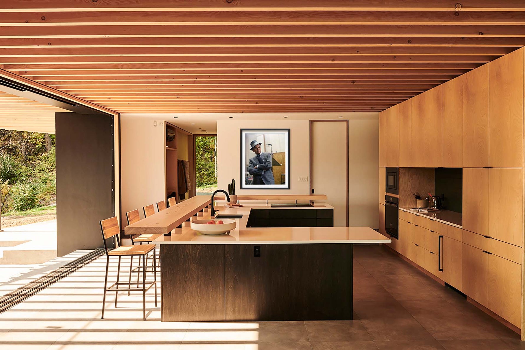 Morrison Hotel Gallery