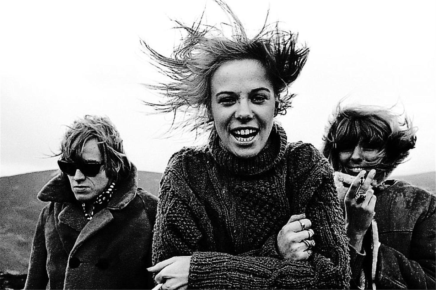 Morrison Hotel Gallery