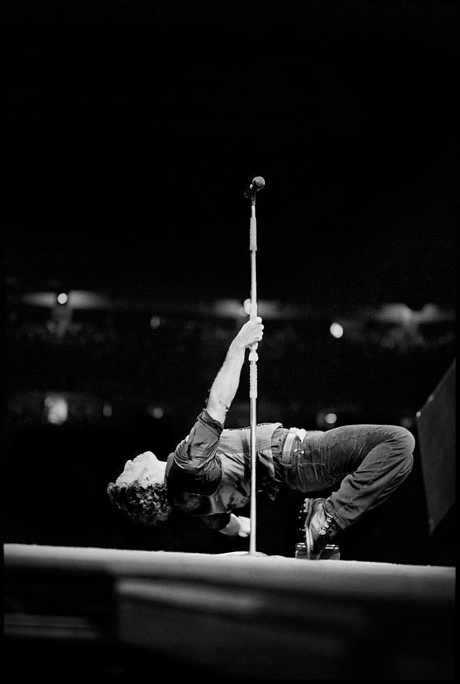 Bruce Springsteen, Giants Stadium, 2003