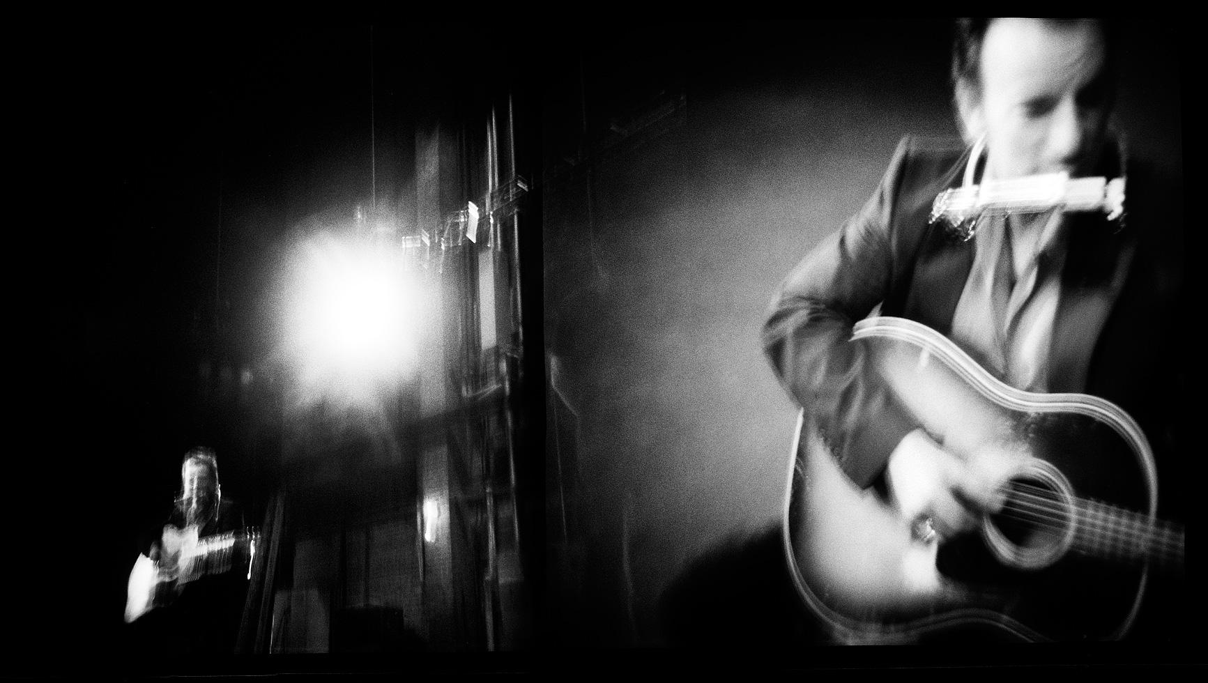 Bruce Springsteen, Paramount Theatre, 2005