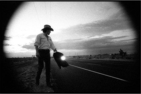 Bruce Springsteen, Tom Joad Series #1