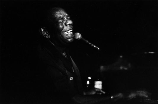 Morrison Hotel Gallery