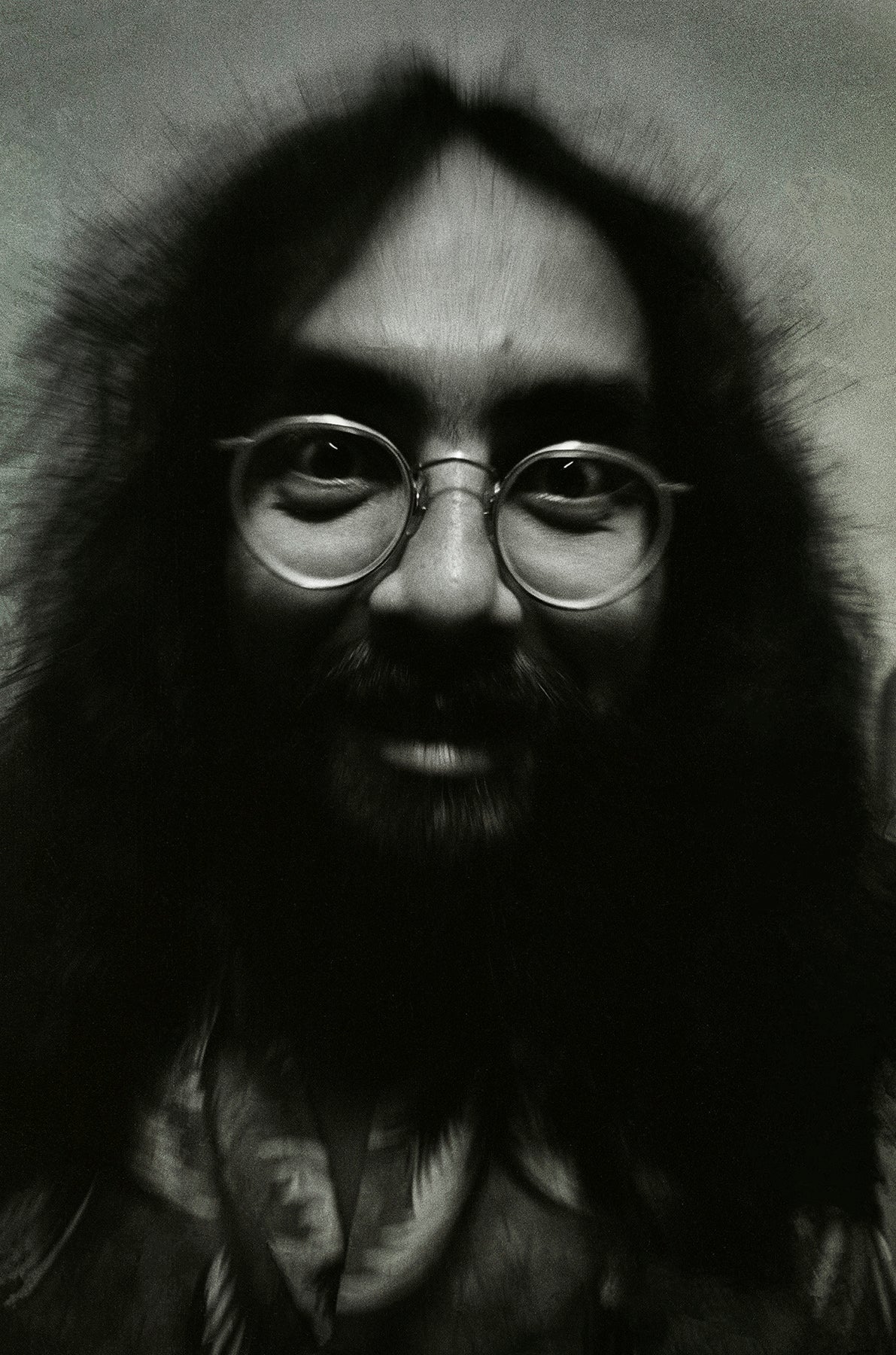 Cheech Marin, of Cheech and Chong, 1973