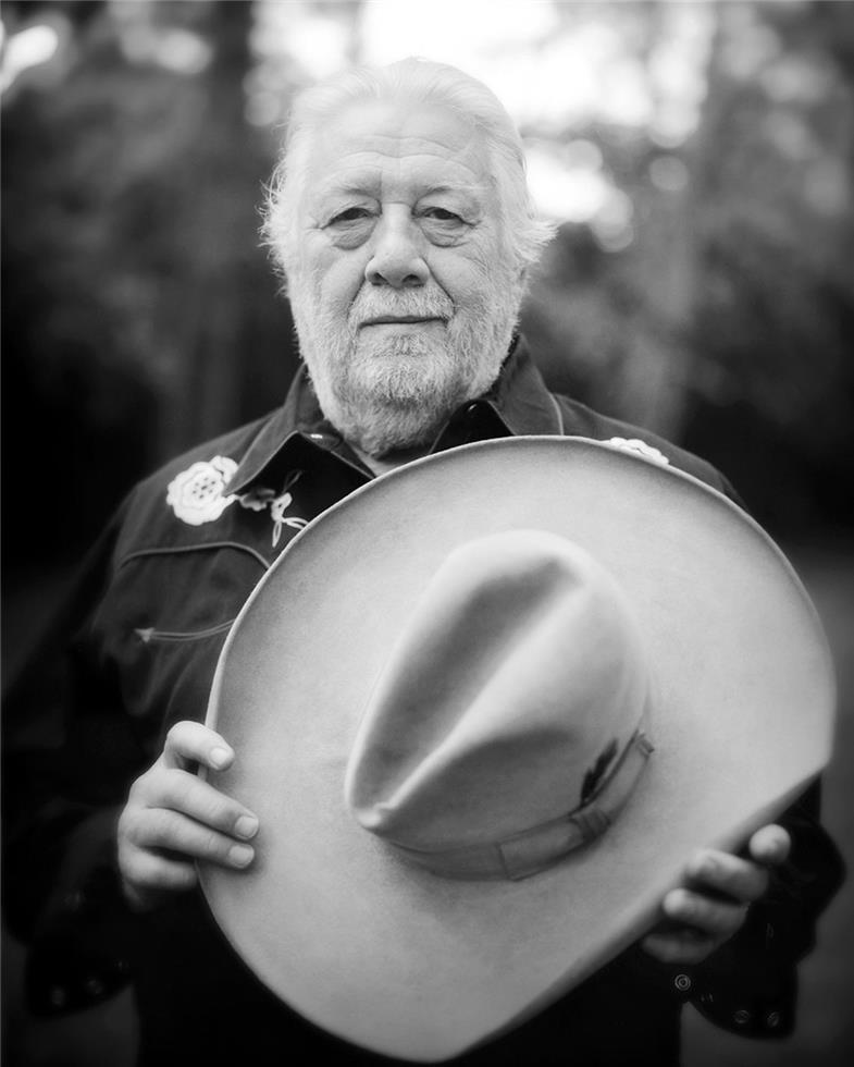 Cowboy Jack Clement, 2005
