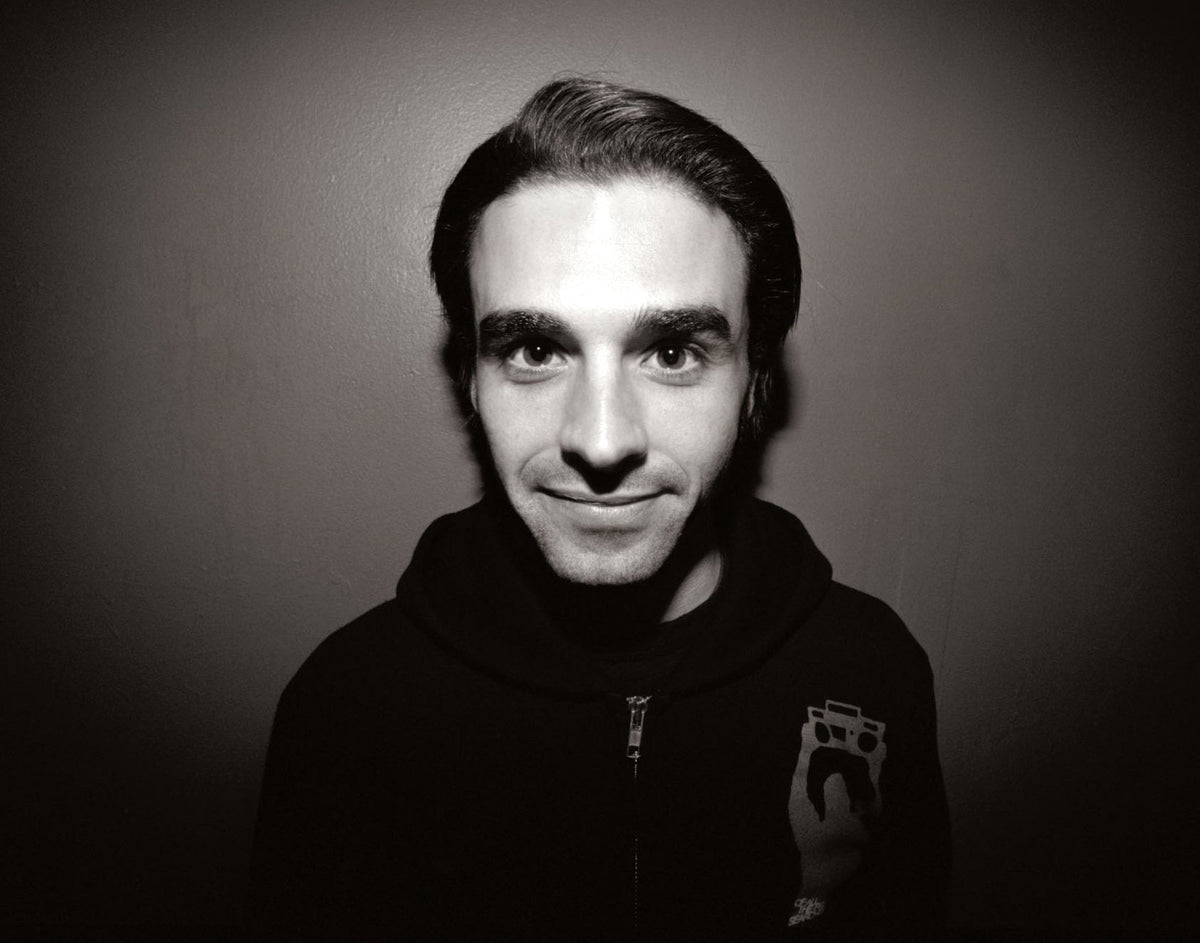 Dashboard Confessional, NYC, 2003