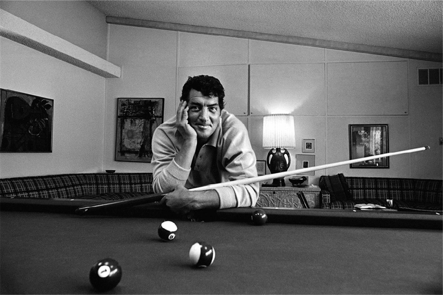 Dean Martin, Beverly Hills, CA, 1966
