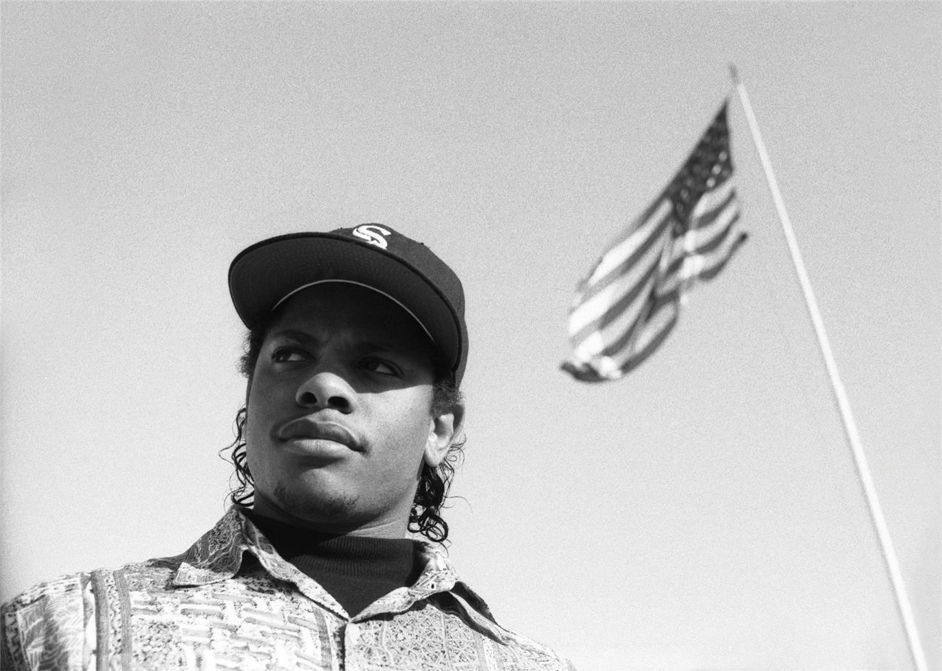 Rip Eazy E Wallpaper