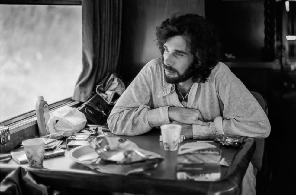 Eddie Rabbitt, 1980