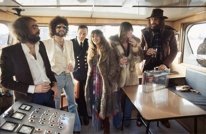 Morrison Hotel Gallery