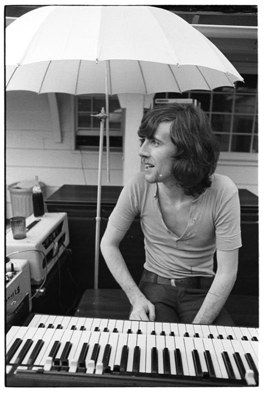 Morrison Hotel Gallery