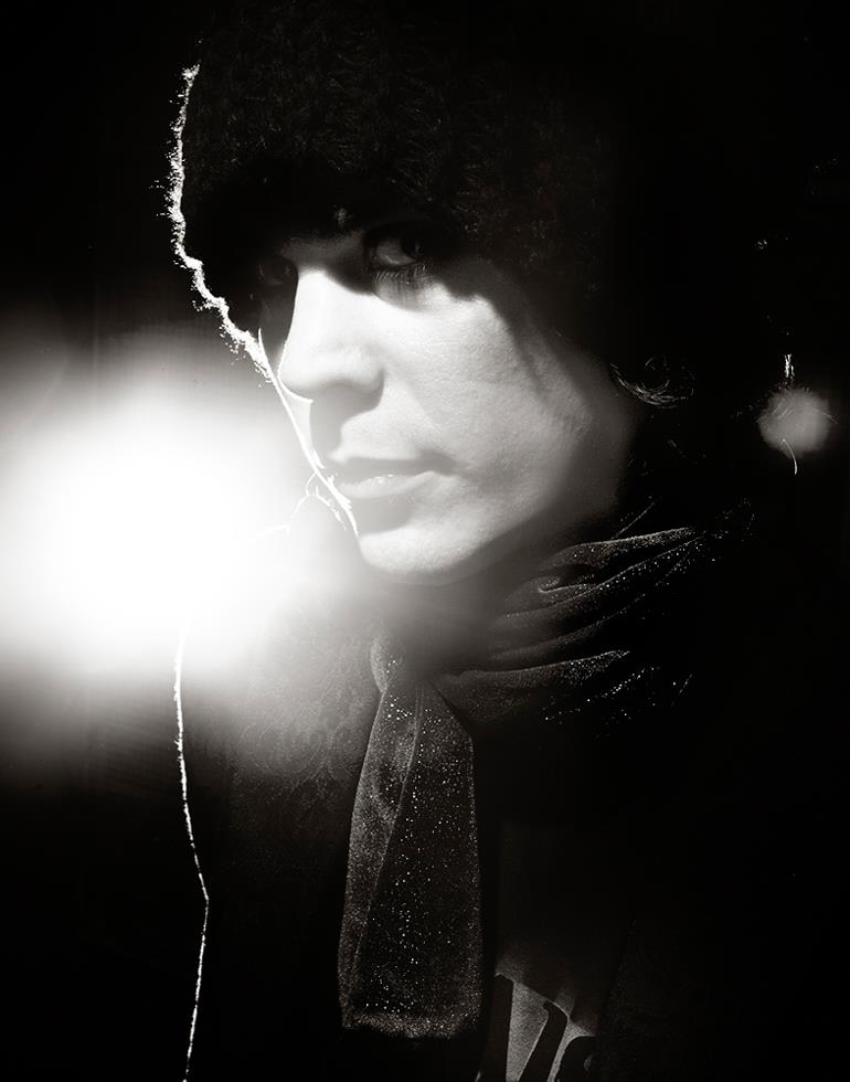 HIM, Ville Valo, NYC 2005