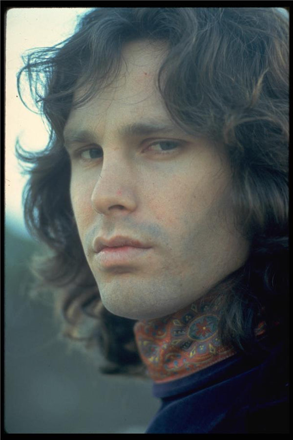 The Doors Photography Archive | Morrison Hotel Gallery