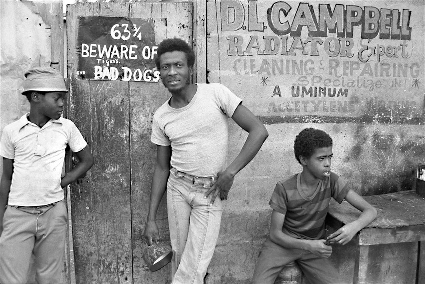 Jimmy Cliff, 1970