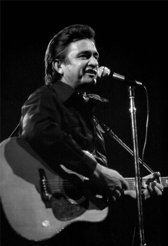 Johnny Cash