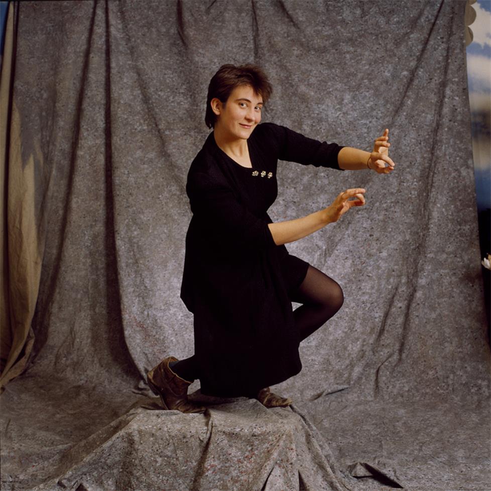 KD Lang