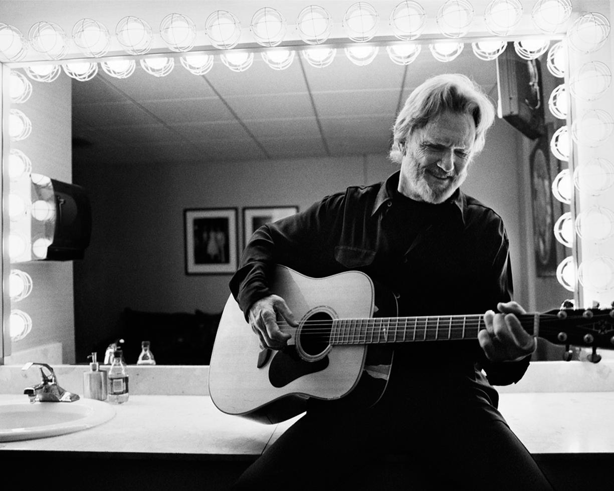 Kris Kristofferson