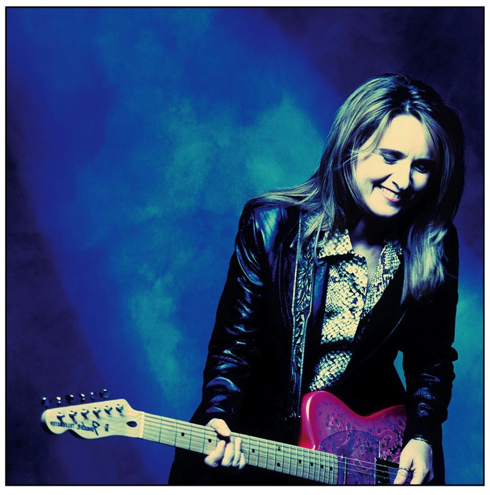 Morrison Hotel Gallery