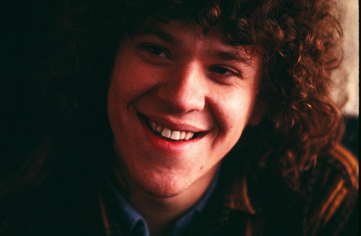 Michael Lang, Woodstock, Bethel, NY, 1969