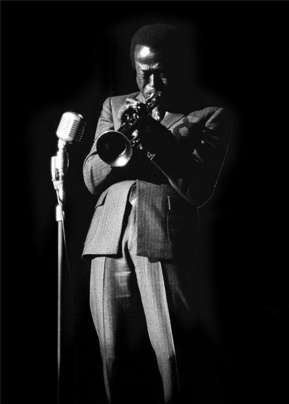 Miles Davis, 1967
