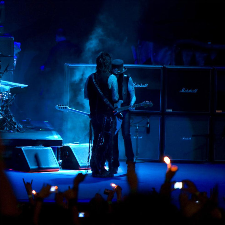 Morrison Hotel Gallery