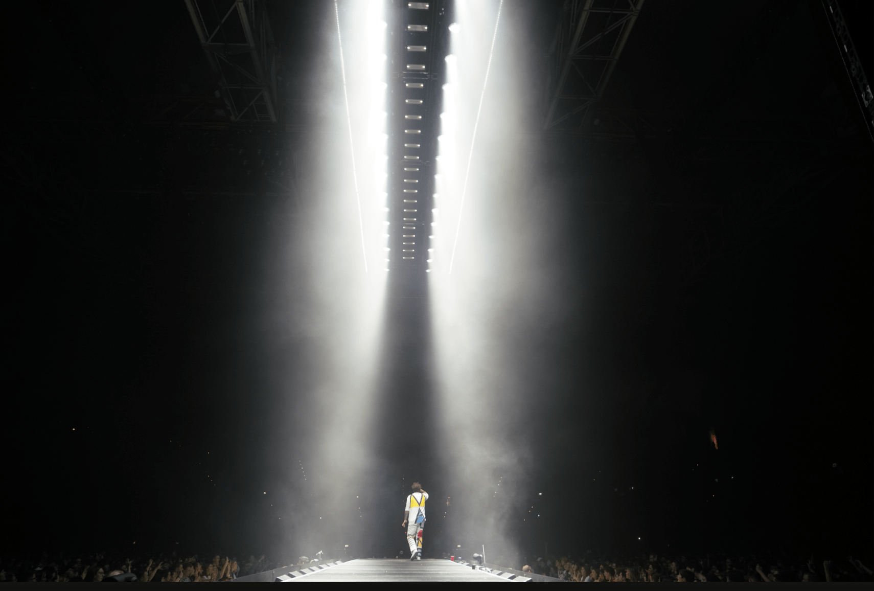 Post Malone, Center Stage