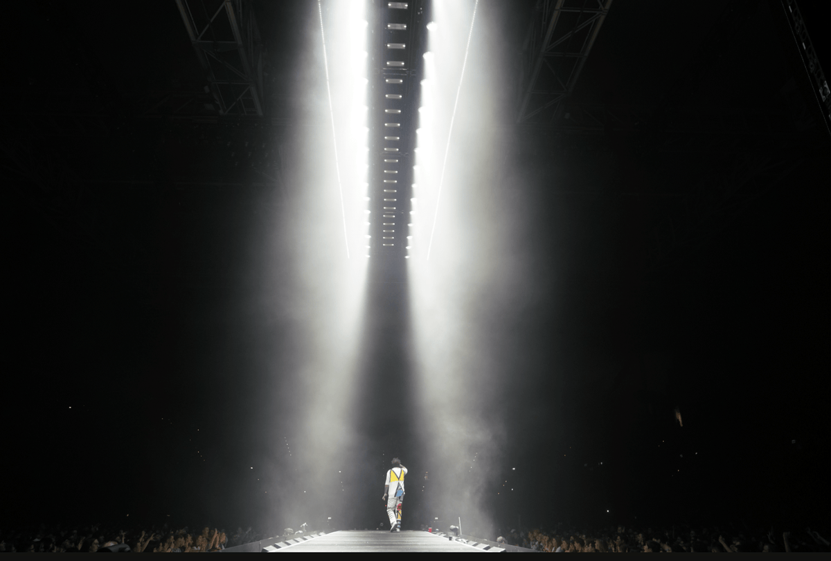 Post Malone, Center Stage