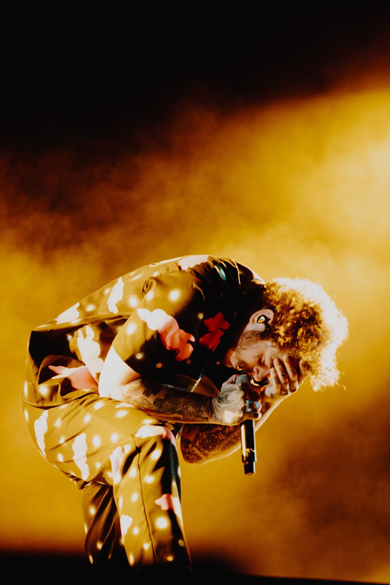 Post Malone, Firefly Festival, 2019