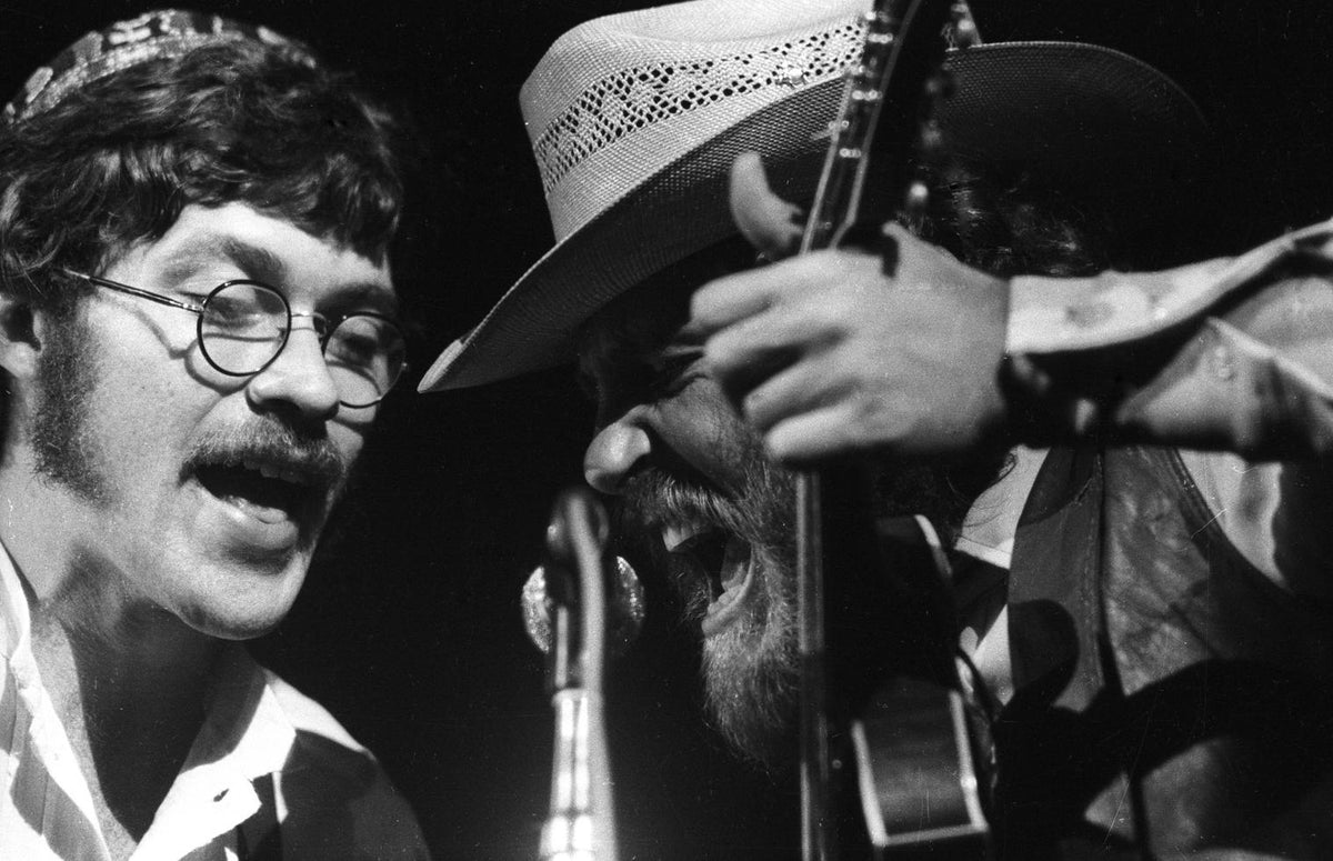 Quill, Woodstock, NY, 1969