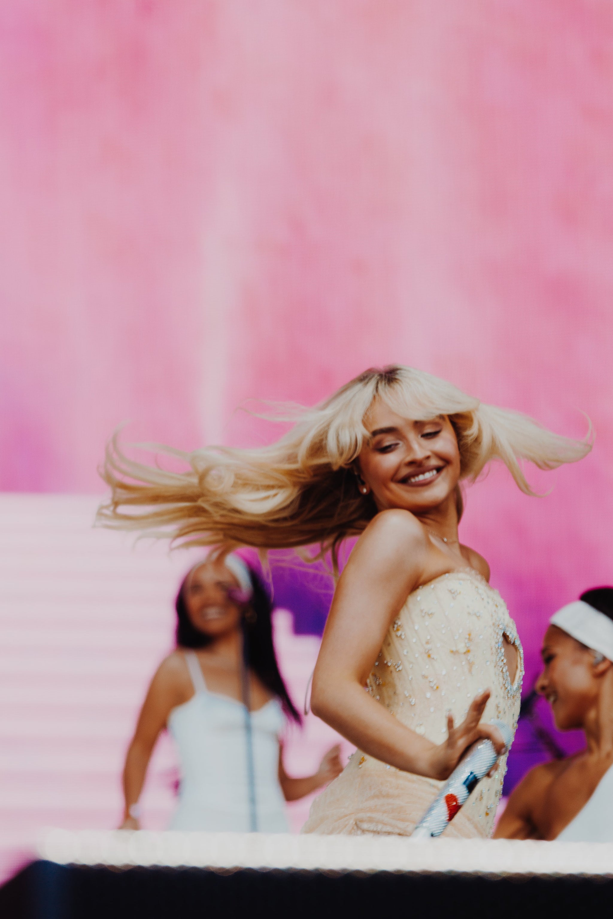 Sabrina Carpenter, Governors Ball No. 2, 2024