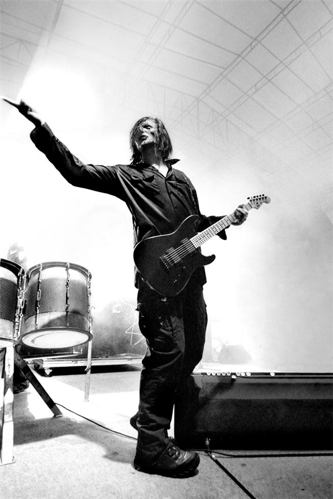 James Root Wallpapers Jim Root By Makateh