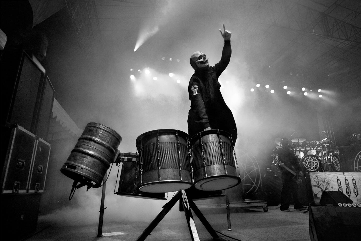 Morrison Hotel Gallery