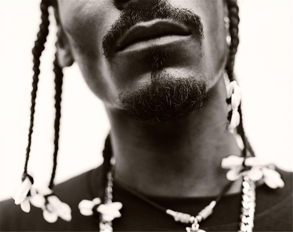 Snoop Dogg, Baton Rouge, 1998 - Limited Edition Photography at Morrison ...