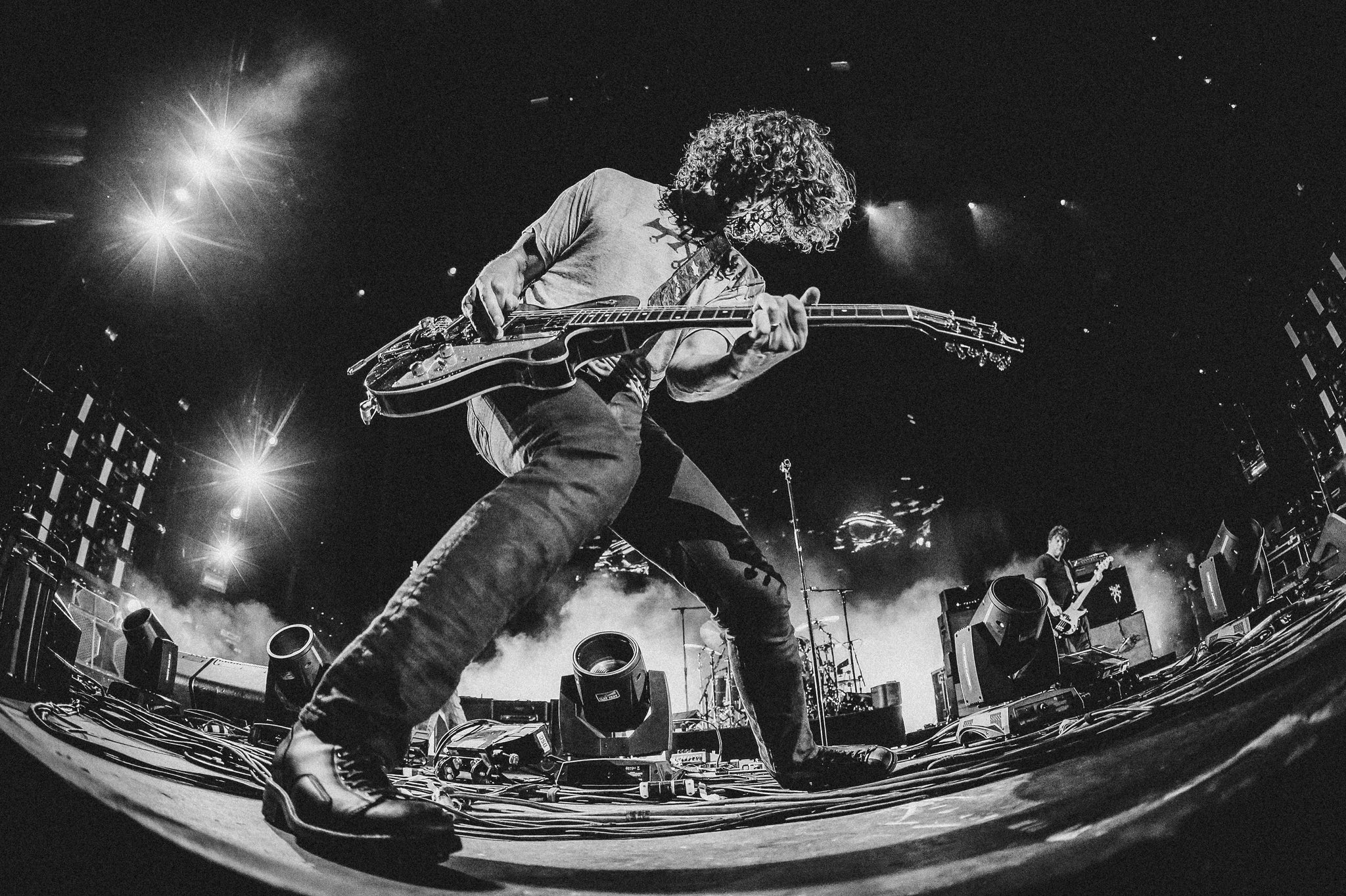 Soundgarden, Irvine CA 2014 | Exclusive Photography at Morrison Hotel ...