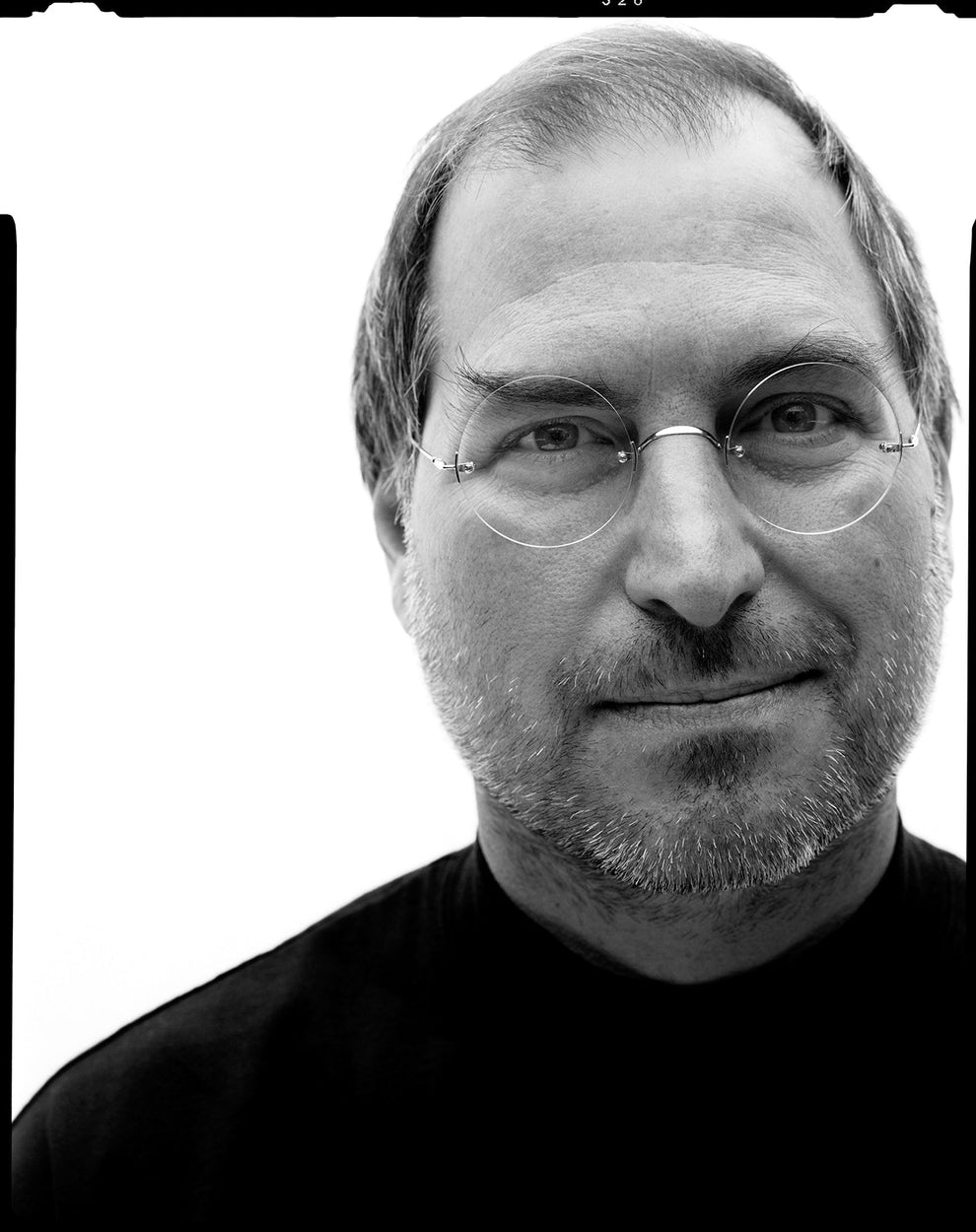 Steve Jobs, Cupertino, CA, 2000
