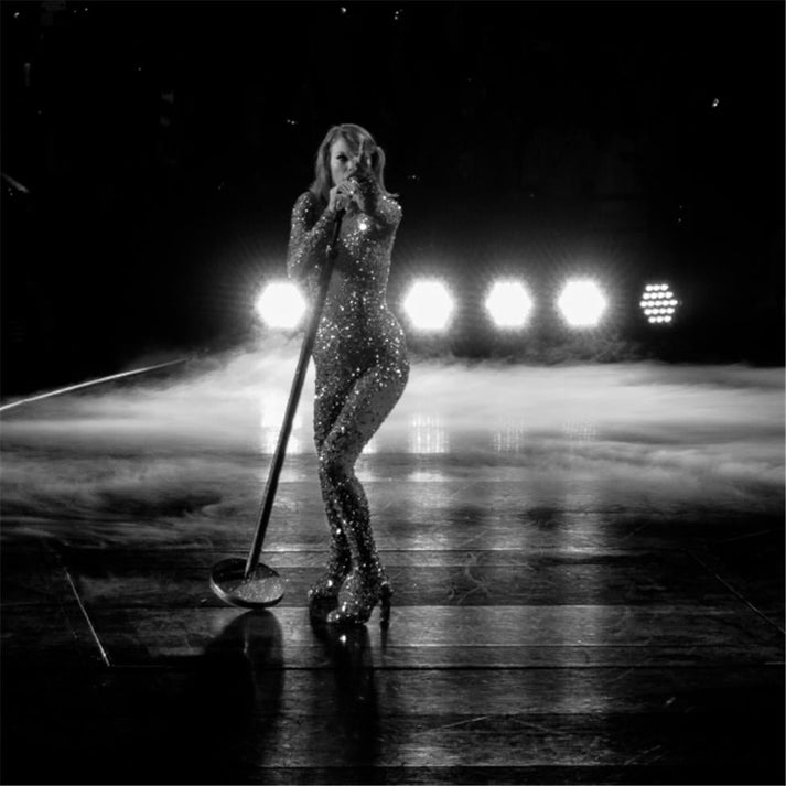 Taylor Swift, Spotlight Points