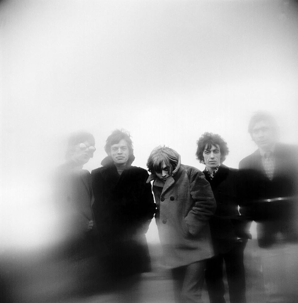 The Rolling Stones, Primrose Hill