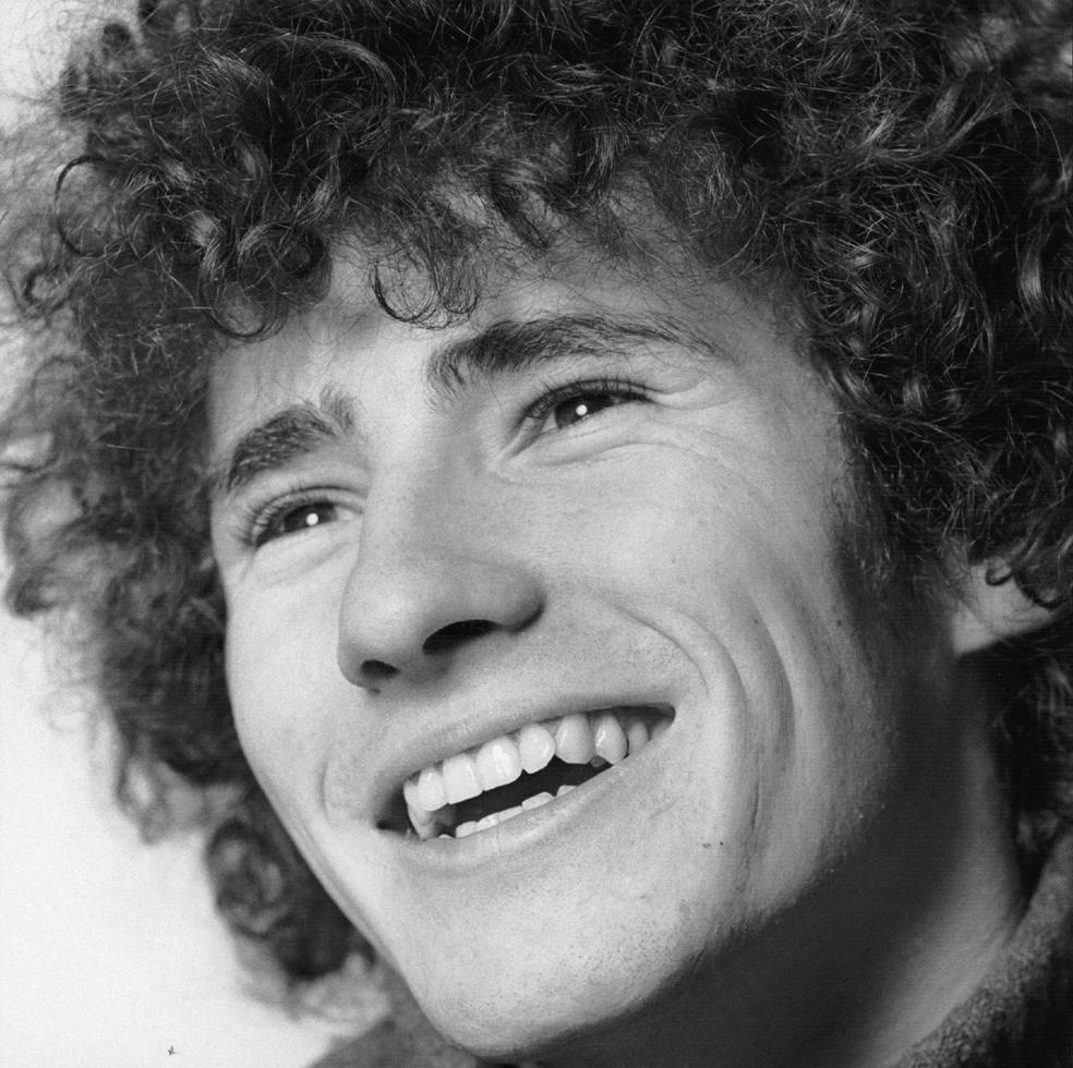 Tim Buckley
